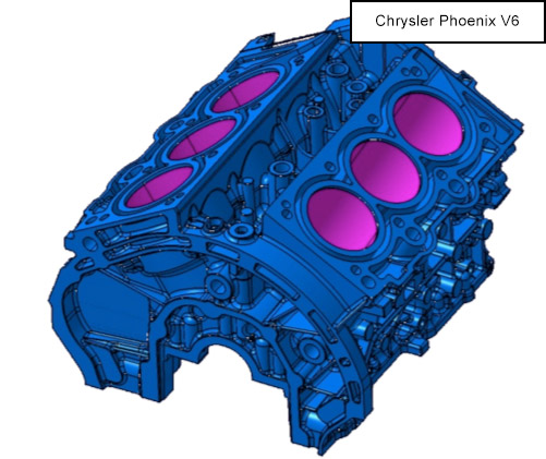 Exco Engineering - World leading builder of large high-pressure die ...