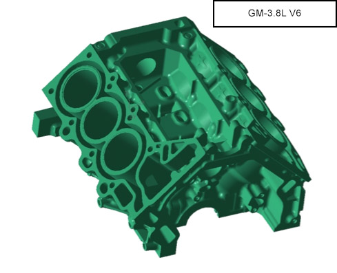 Exco Engineering - World leading builder of large high-pressure die ...