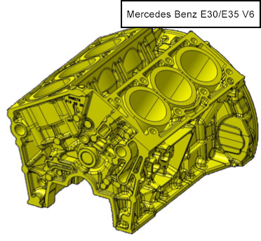 Exco Engineering - World leading builder of large high-pressure die ...