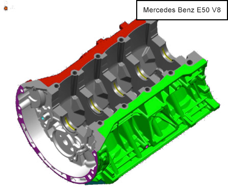 Exco Engineering - World leading builder of large high-pressure die ...