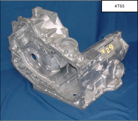 Exco Engineering - World leading builder of large high-pressure die ...