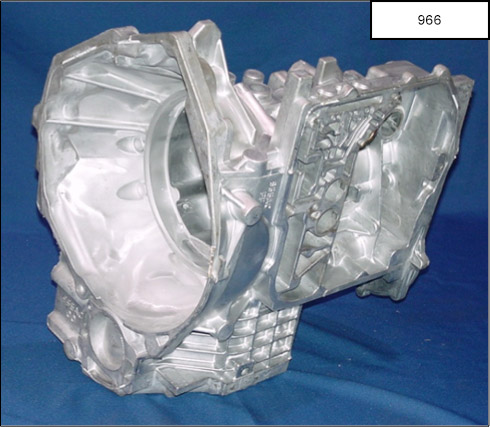 Exco Engineering - World leading builder of large high-pressure die ...