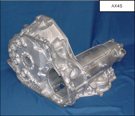 Exco Engineering - World leading builder of large high-pressure die ...