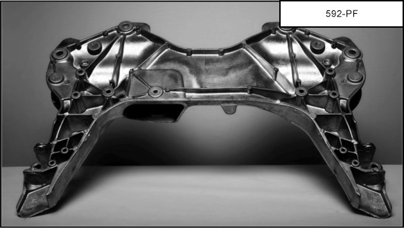 Exco Engineering - World leading builder of large high-pressure die ...