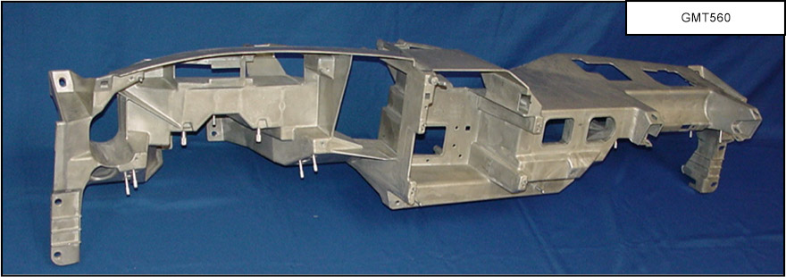 Exco Engineering - World leading builder of large high-pressure die ...