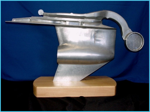 Exco Engineering - World leading builder of large high-pressure die ...