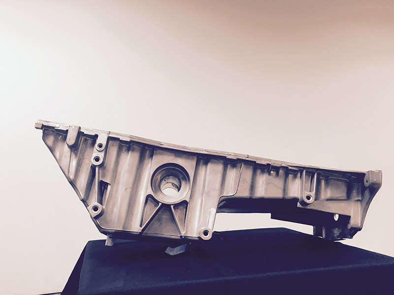 Exco Engineering - World leading builder of large high-pressure die ...